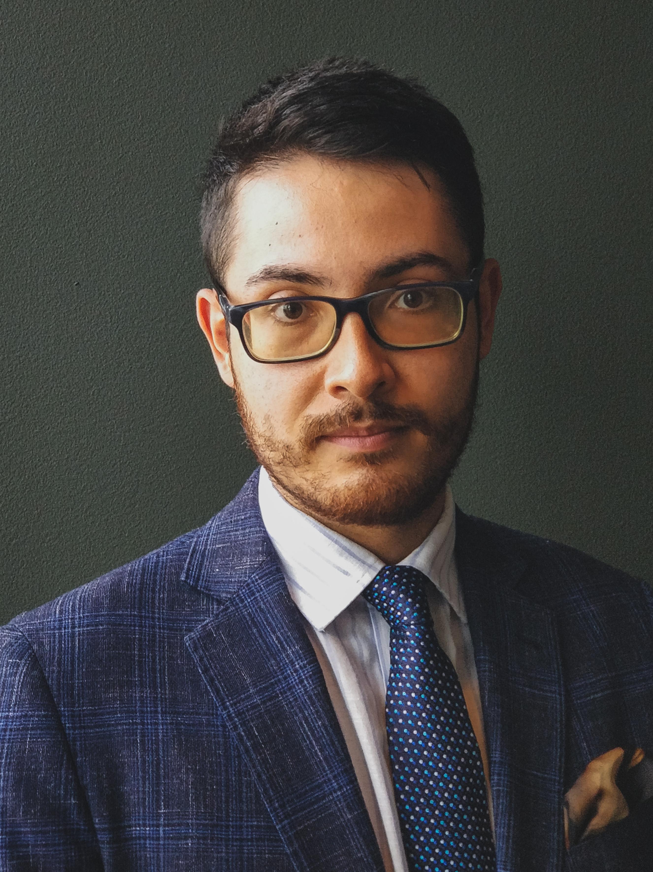 David Simon | Organist